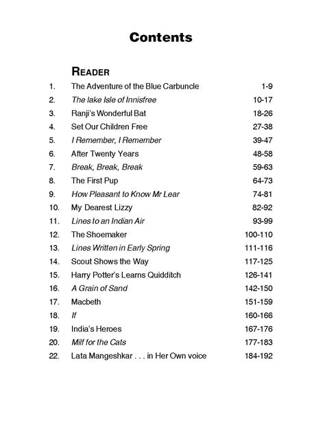 English Cbse Class 8th Arundeep Self Help