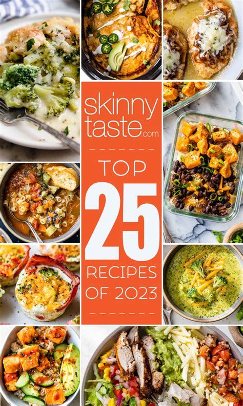 Pin On Skinnytaste Recipes