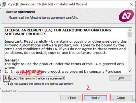 Windows 11 系统 Oracle Plsql 工具（plsql Developer 最新版本）完整安装与配置教程plsql安装教程