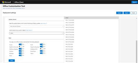 Deploy Office 365 Proplus From Local File Server Aventistech