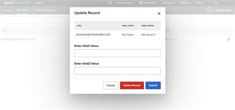 Splunk Design System