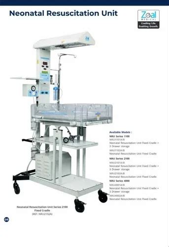Neonatal Resuscitation Care System At Rs 95000 Maharajpur Ghaziabad