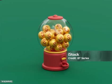 Usd 미국 달러 암호화 검볼 기계 아케이드 캔디 버블 껌 3d 일러스트 레이 션 3차원 형태에 대한 스톡 사진 및 기타 이미지 3차원 형태 껌 자동판매기 개념