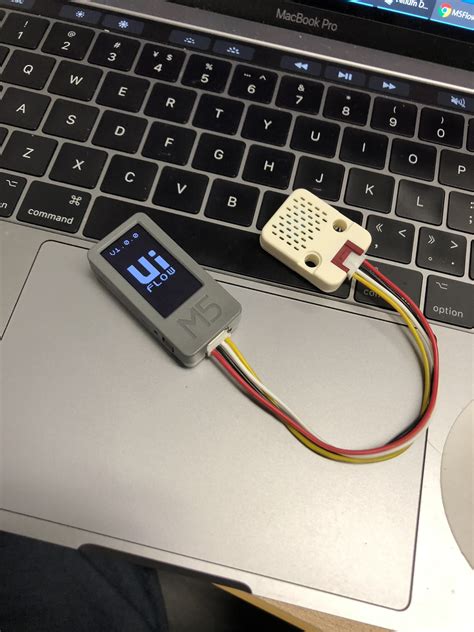 m5stack on twitter uiflow for m5stick tonight