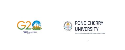 G20 University Connect Pondicherry University