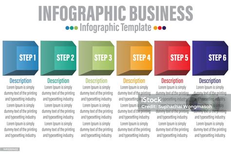 타임라인 6단계 단계 로드맵 옵션 이정표 타임라인 프로세스 또는 워크플로가 포함된 6개의 6가지 옵션 모양 테이블 차트 요소
