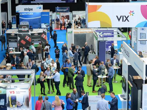 Ticketing And Mobility Experts Gather For Transport Ticketing Global