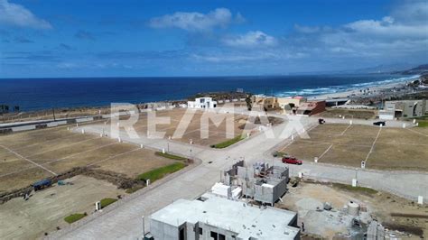 Lotes En Veta En La Misión Ensenada Baja California Residencial
