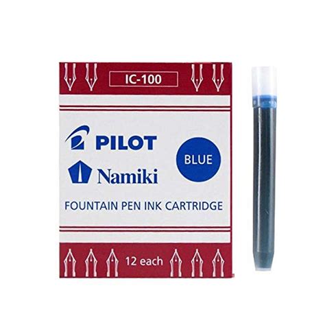 Ink Cartridges Pen
