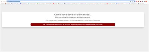 Não Funciona No Configurephp · Issue 4524 · Reekanti Adblock Killer