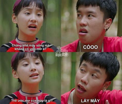 Thu H Ceri L N Ti Ng Sau Khi B Ch Th I V Nh V O Tr N Phim I Gi A Tr I R C R Tin Hay