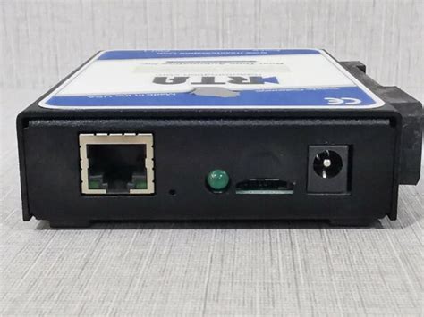 NEW RTA MMBS Protocol Gateway Orbit Surplus