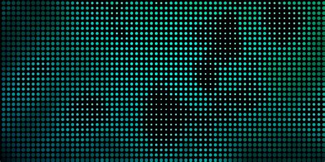 Light Green Vector Texture With Disks 13169804 Vector Art At Vecteezy