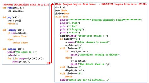 Stack Data Structure Class 12 Cbse 2024pptx
