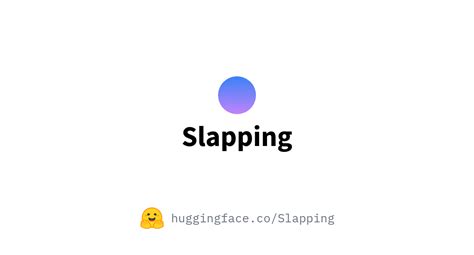 Slapping Face