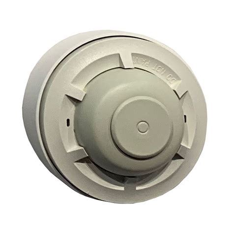 ADT Command Heat Detector Zions Security Alarms