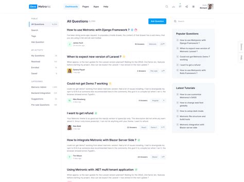 metronic the world s 1 selling bootstrap admin template by keenthemes