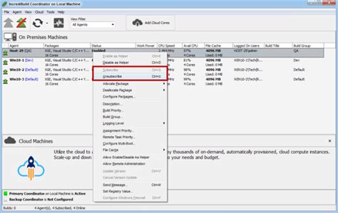 Activating Your License
