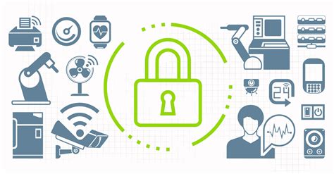 Embracing IoT Here Are The Security Challenges Youll Likely Face Part II Alagen Powered