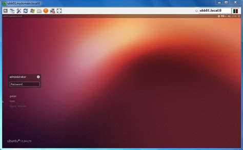 how to setup an ubuntu business box server ubb part 2 how to the