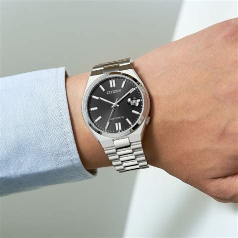 Citizen Tsuyosa Nj0150