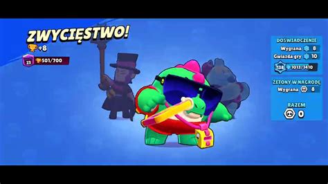 Brawl Stars Gameplay Youtube