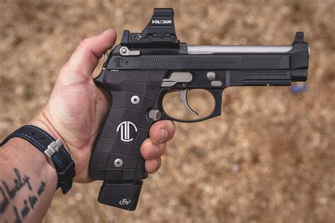 Shop Guns Langdon Tactical Glock Beretta Hk Hellcat