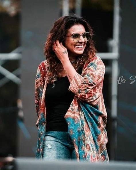 Sithara Krishnakumar Rmallubabes