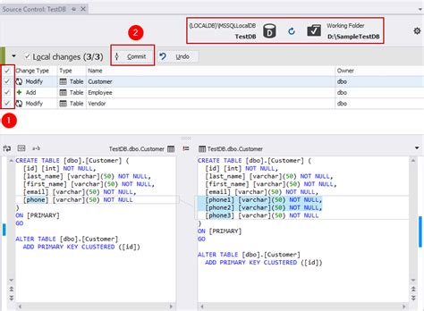 Database File Viewer Info Of Database