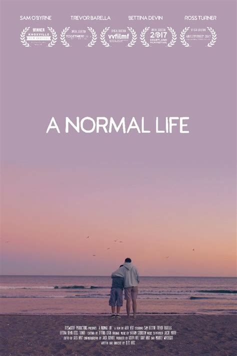 Streaming A Normal Life Full Hd Rqsggssrq