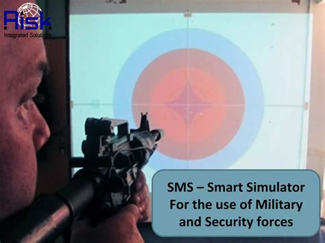 Smart Simulation System Ppt