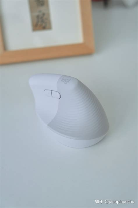 终于找到适合小手的垂直鼠标了 罗技lift鼠标使用体验分享 知乎