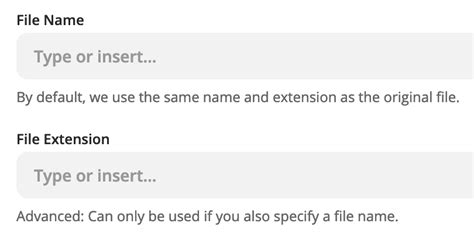 File Name On Auto Upload To Drive Zapier Community