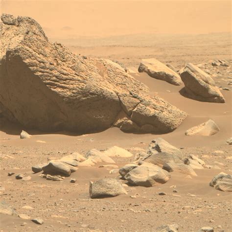 Rockfall Detection On Mars Kaggle