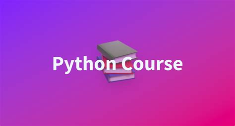 Python Course A Hugging Face Space By Mayracmg