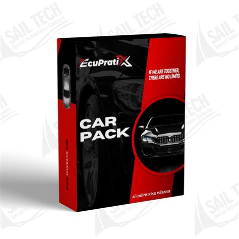 Ecu Pratix Ai Ecu Programming And Chiptuning Software Package