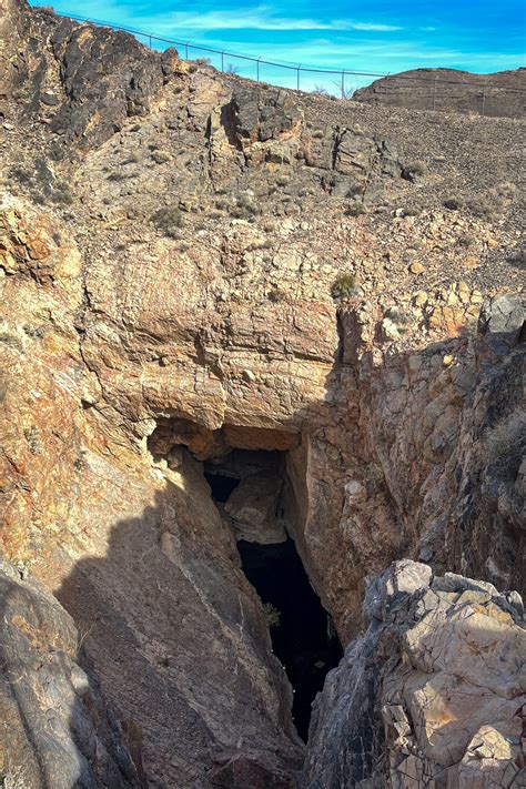 Opinion Better The Devils Hole We Know The Plight Of Ash Meadows