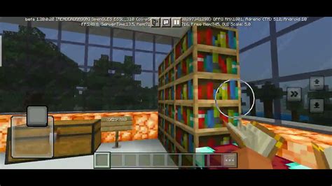 I Created A Big Lab Youtube