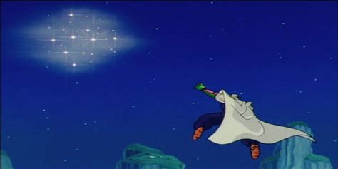 Things Dragon Ball Wants You To Completely Forget About