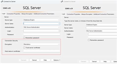 Sql Server Management Studio 20 New Features And Functionality Sql Server Management Studio 20 New Features And Functionality