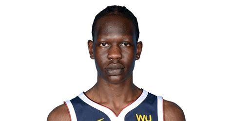 Nba 그 아버지에 그 아들 마누트 볼 아들 볼 볼의 화려한 데뷔전