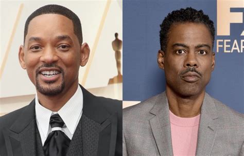 Oscars producer praises Will Smith's public apology to Chris Rock