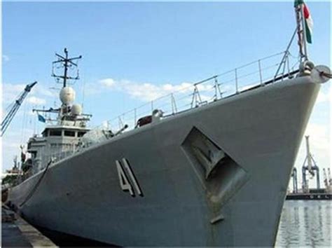 Военното министерство потвърди участието на фрегата „Дръзки в учението в Черно море