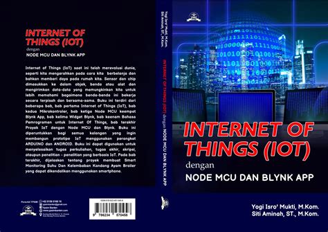 Internet Of Thinks Iot Store Ypsimbanten