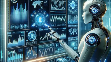 Ai App Tradealize Ai Trading Assistant For Nextgen Gpt Ai H