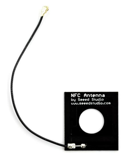 Nfc Shield V20 Nakładka Do Arduino Sklep Botland