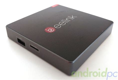REVIEW: Beelink GT1 con SoC AMLogic S912 Octa Core