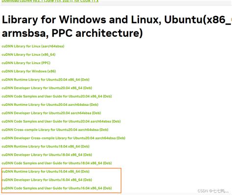 2023年最新ubuntu安装pytorch教程 csdn博客