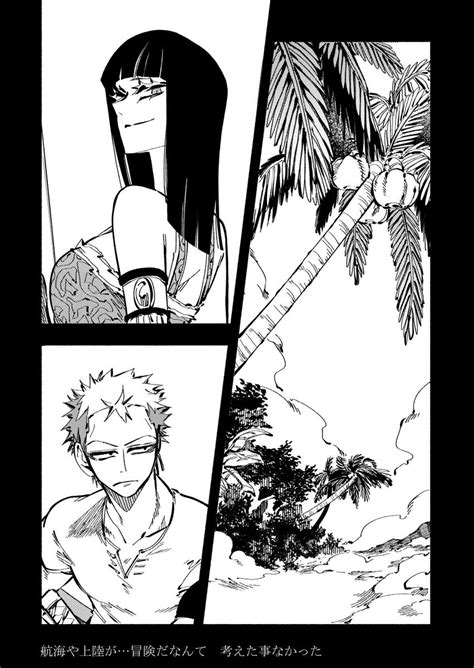 Nico Robin And Roronoa Zoro One Piece Drawn By Wl Yugi Go Danbooru