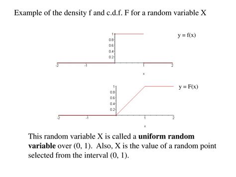 PPT - Continuous Random Variables PowerPoint Presentation, free ...